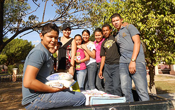 Mission Priest – Life of a Catholic Missionary Priest in Honduras